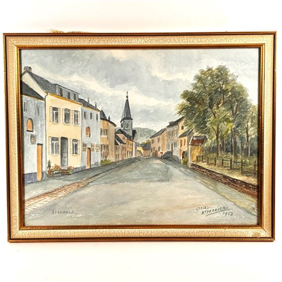 Cyriel Stokbroekx | 1 Artworks | MutualArt