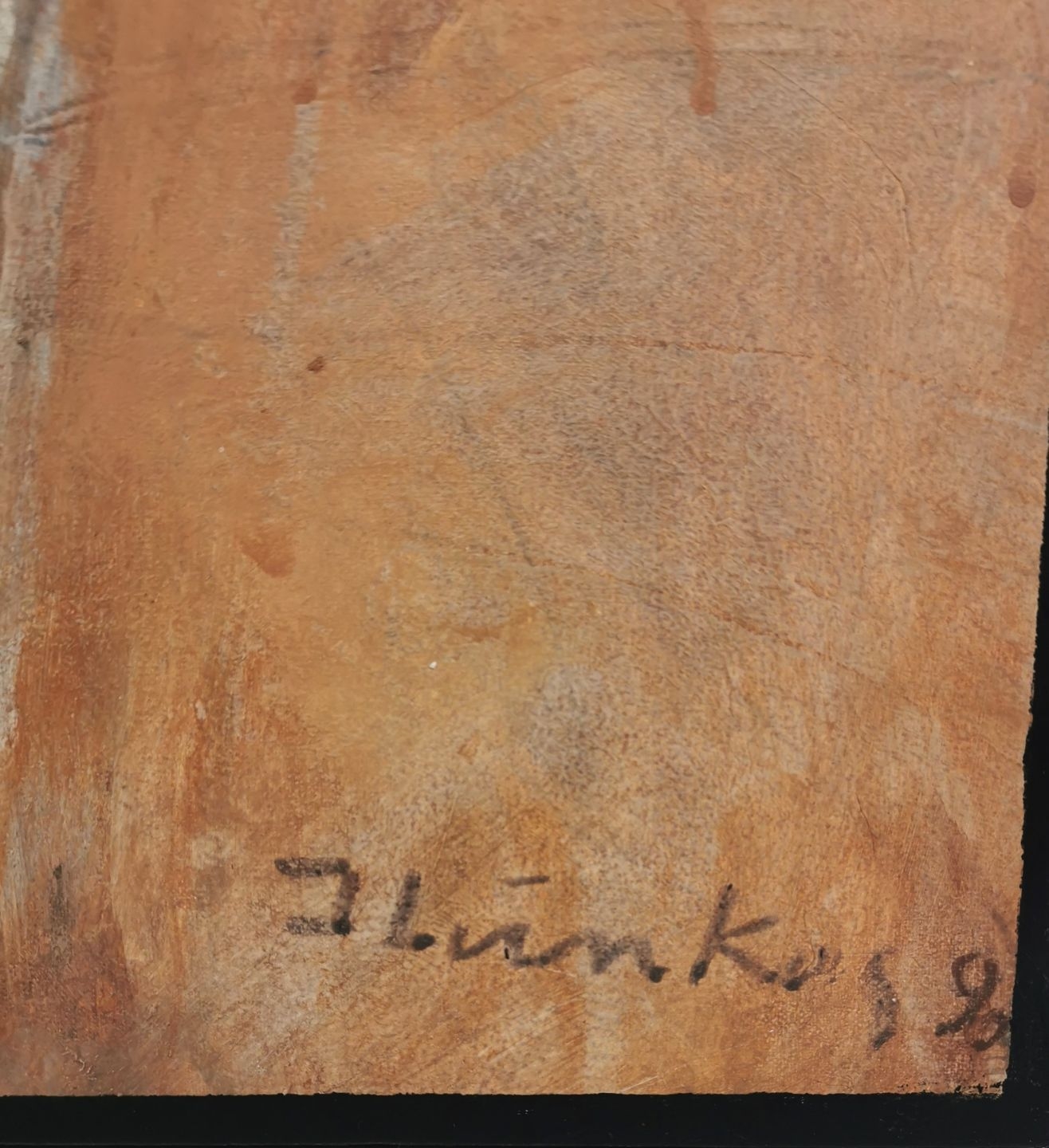 Jeannot Lunkes | Signed lower right (90) | MutualArt