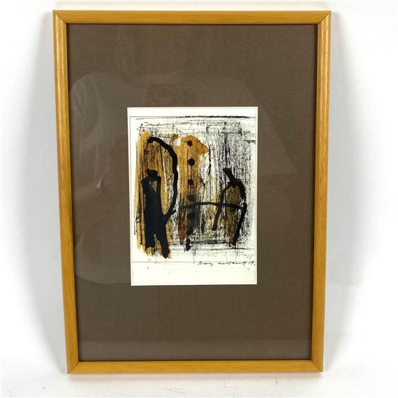 Raymond Weiland | Raymond WEILAND (1944 (97) | MutualArt