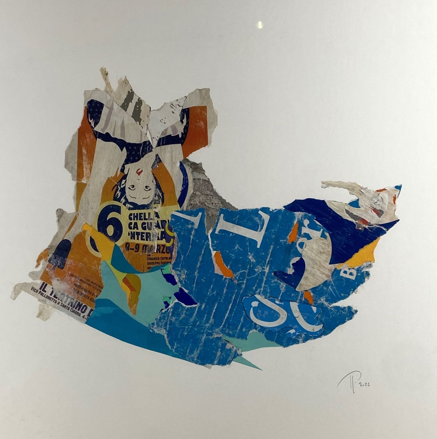 Philippe Lamesch | Philippe LAMESCH (1977 (2022) | MutualArt