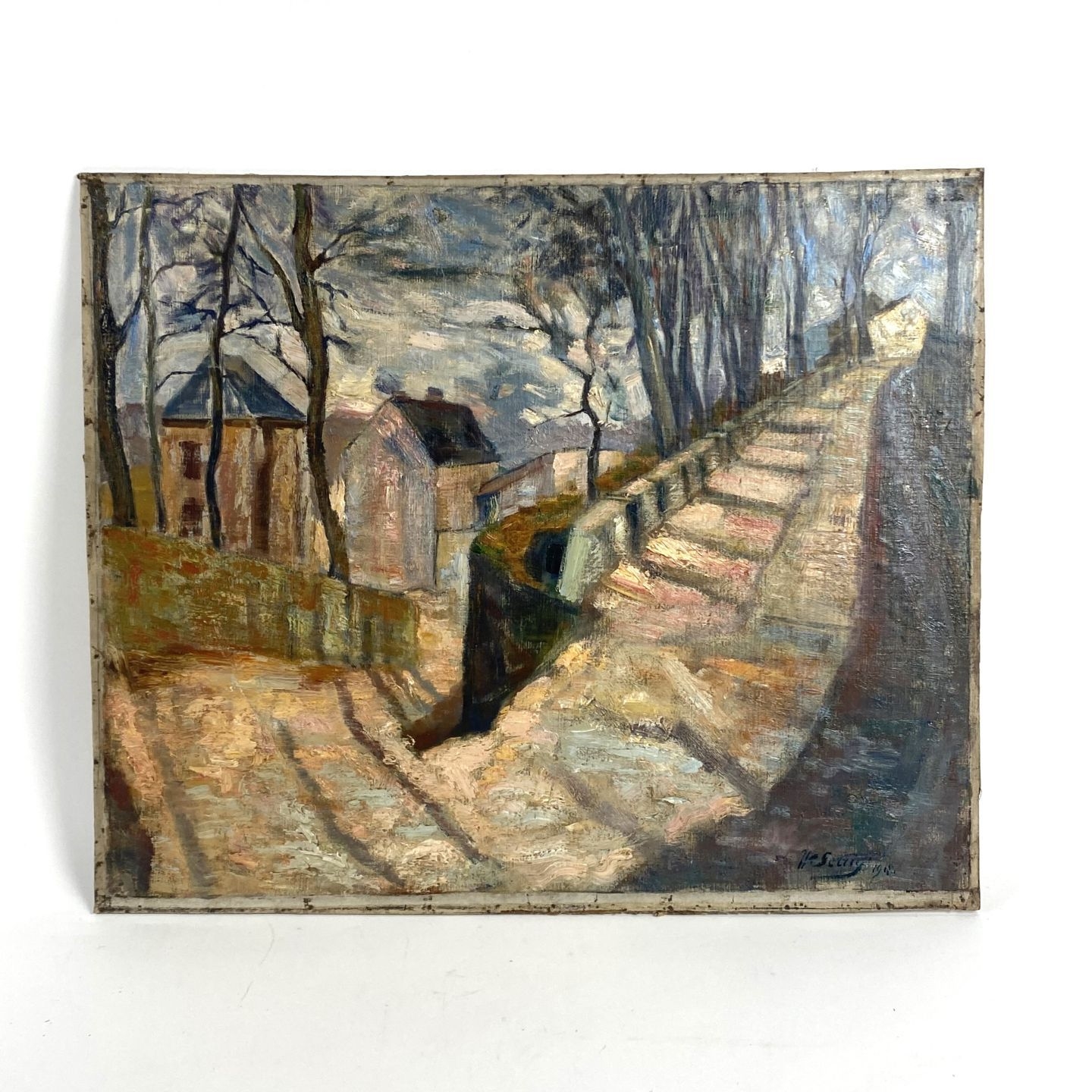 Jean Schaack | Jean Schaack 1895-1959, Catalogue published for the ...