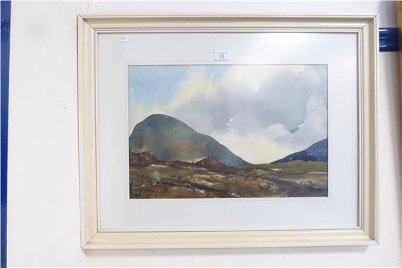 John Godfrey | Landscape (66) | MutualArt