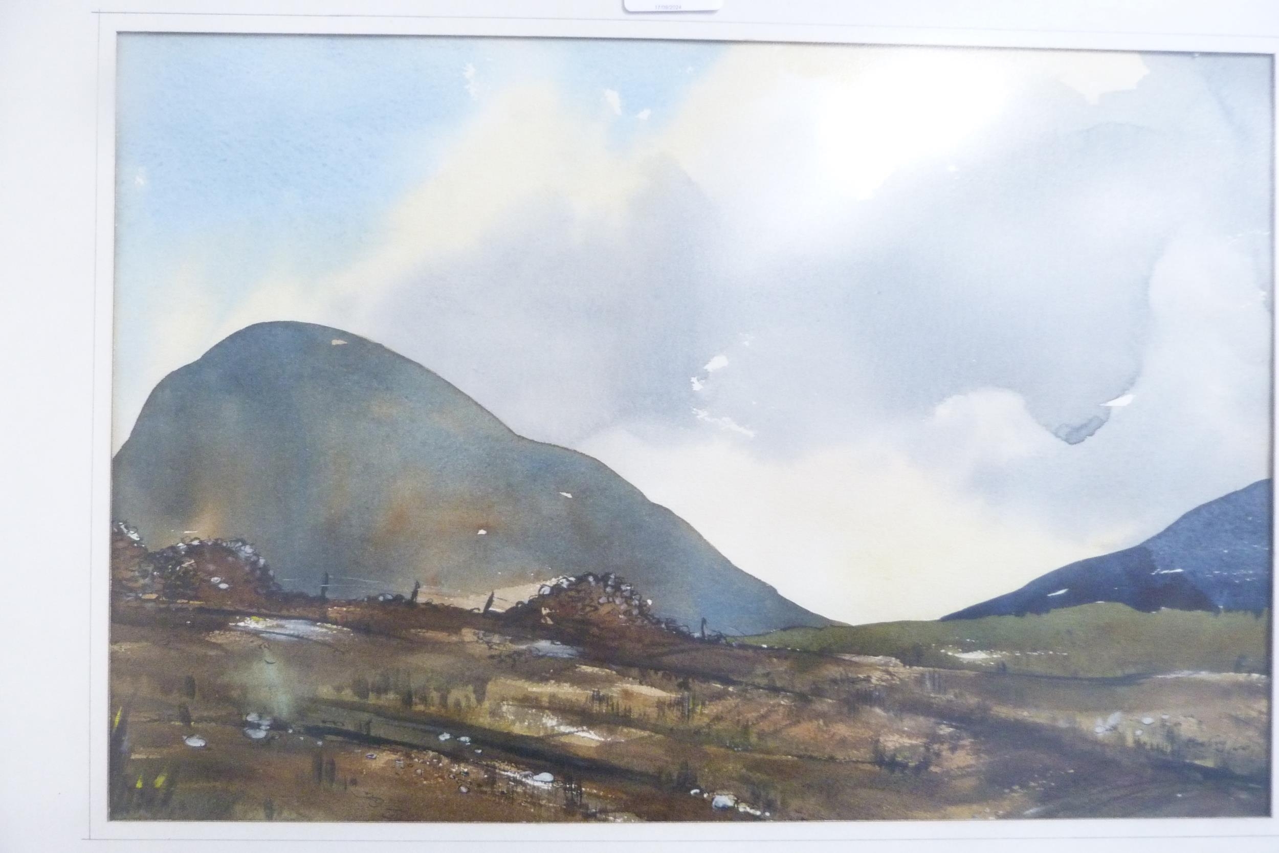 John Godfrey | Landscape (66) | MutualArt