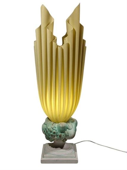 Georgia Jacob | Lot (Circa 1970) | MutualArt