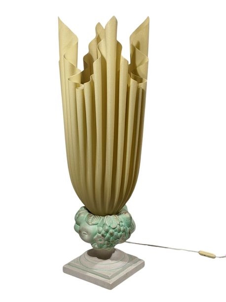 Georgia Jacob | Lot (Circa 1970) | MutualArt