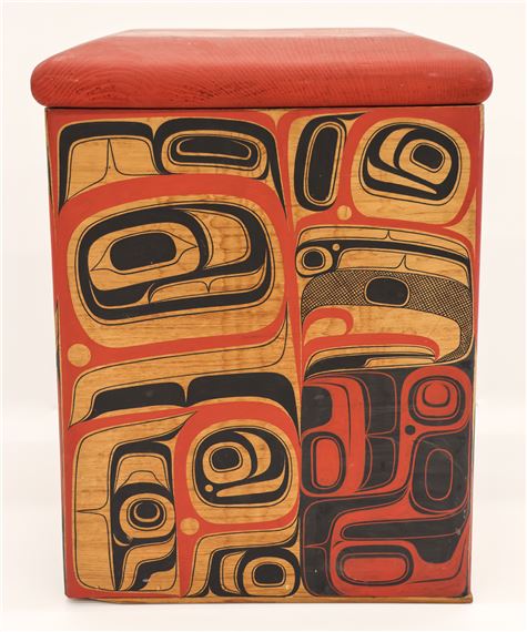 James Bender | 1 Artworks | MutualArt