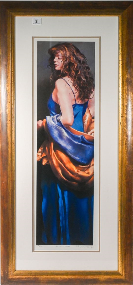 Robert Lenkiewicz | Alice Lenkiewicz Visits Her Father on His Birthday ...