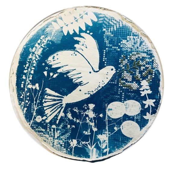 Kim Tillyer | 1 Artworks at Auction | MutualArt
