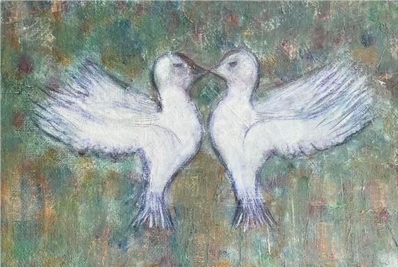 Paula Prestidge | 1 Artworks at Auction | MutualArt