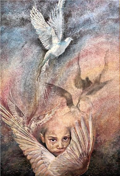 Cathy Fisher | Biography