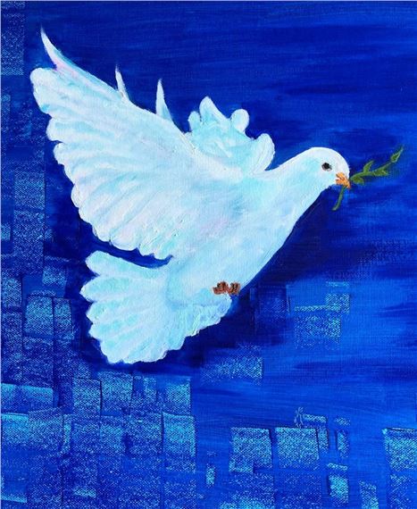 Sandra Dance | 24 Artworks at Auction | MutualArt