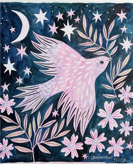 Lee Foster-wilson | 1 Artworks | MutualArt