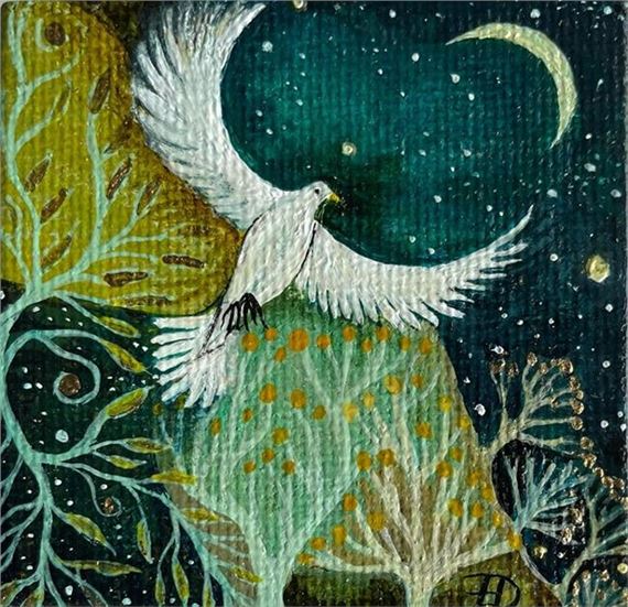 Hannah Dorman | 1 Artworks at Auction | MutualArt