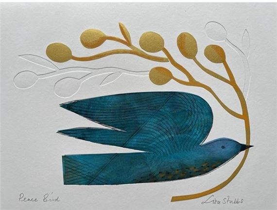 Lisa Stubbs- Life, Art & Legacy | MututalArt