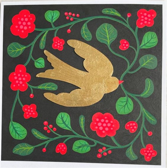 Paul Brazier | 9 Artworks at Auction | MutualArt