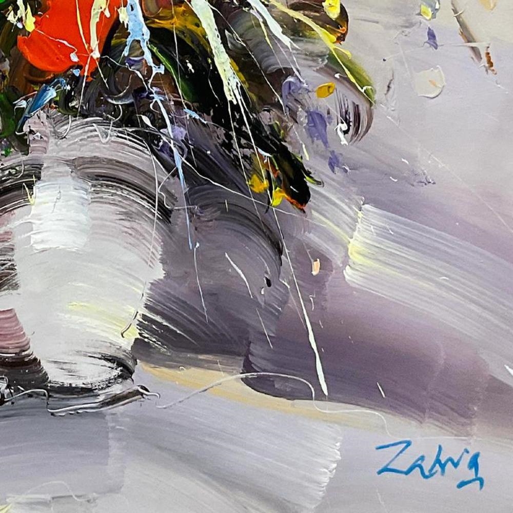 Zahra | Zahra | MutualArt