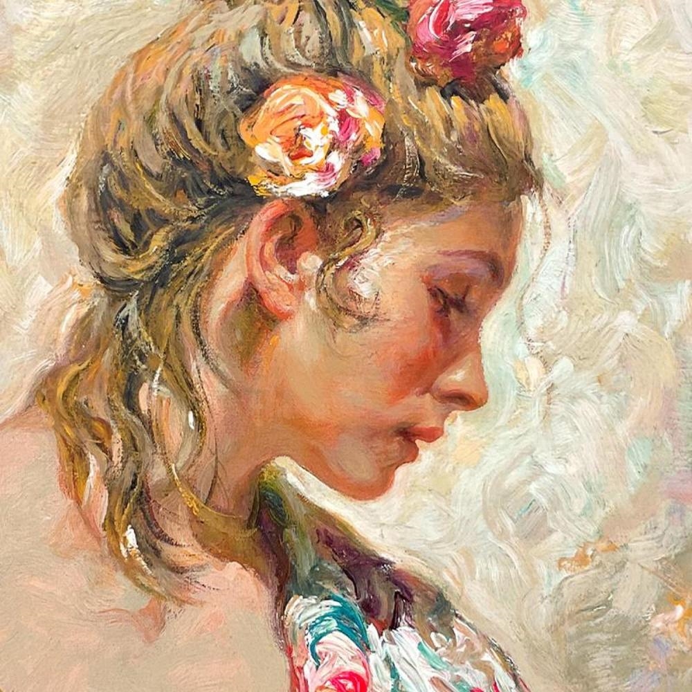 José Royo | Untitled | MutualArt