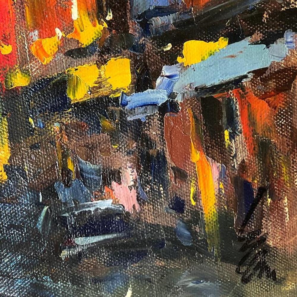 Inam | Untiled | MutualArt