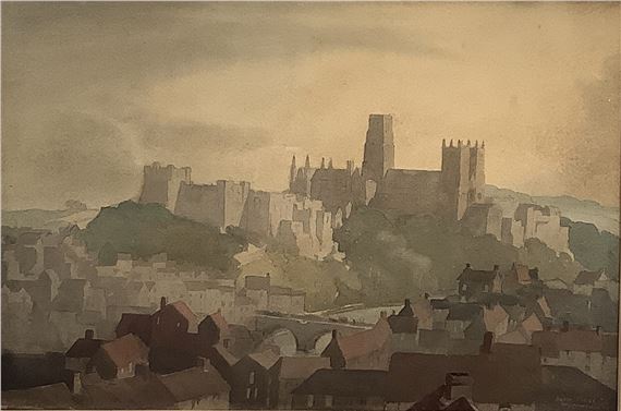 John Mace | John Edmund Mace (1889 | MutualArt