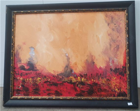 Neil Foster | 3 Artworks at Auction | MutualArt