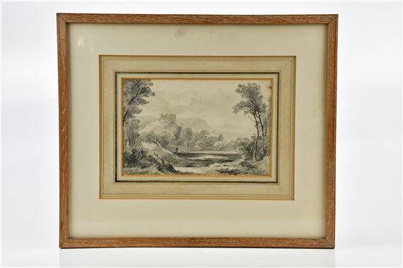 John Thomson of Duddingston | REV JOHN THOMSON OF DUDDINGSTON HRS ...