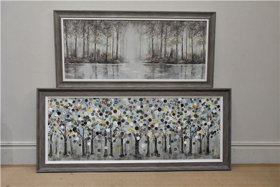 Anthony Weller | Timekeeper | MutualArt