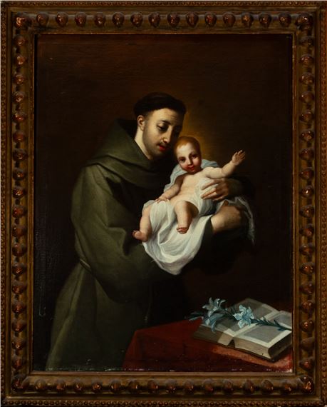 Antonio Balestra | Antonio Balestra | MutualArt