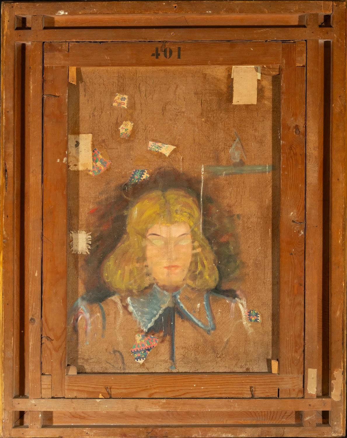 Spanish School, 20th Century | Bodegón con Jarrón Japonés | MutualArt