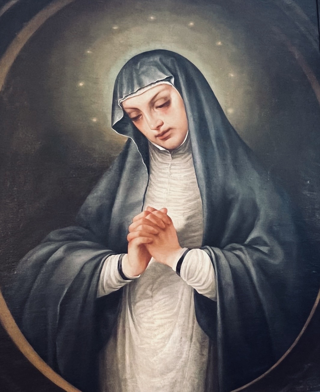 Alonso Cano | Christ Carrying the Cross | MutualArt