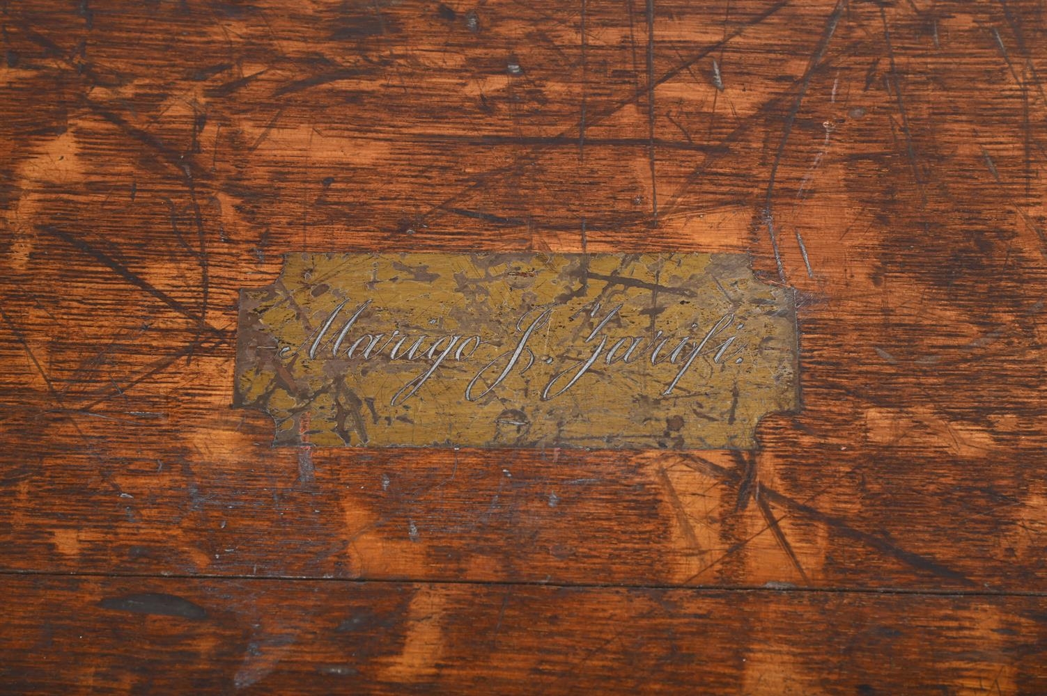 Frederick Elkington | A VICTORIAN SILVER-GILT GRAPE VINE PATTERN ...