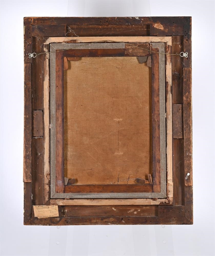 Richard Rothwell | PORTRAIT OF A PAGE | MutualArt