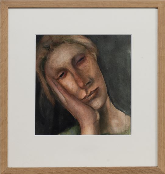 Heather Nevay | The First Experiment | MutualArt