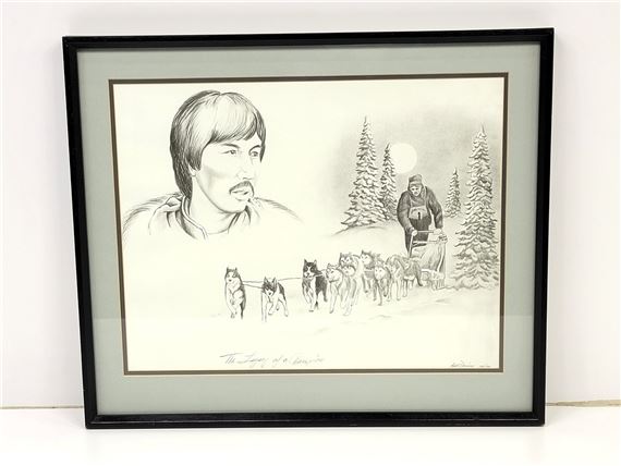 Bill Devine | The Legacy of a Champion | MutualArt