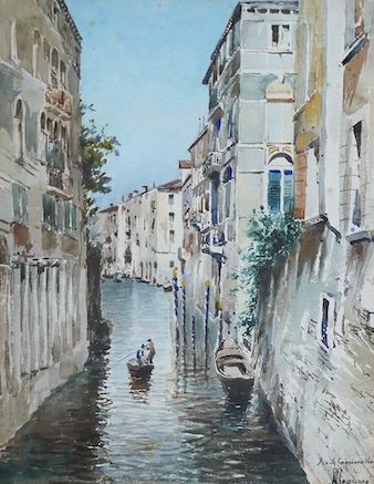 Michele Capuano | Michele Capuano (Italian | MutualArt