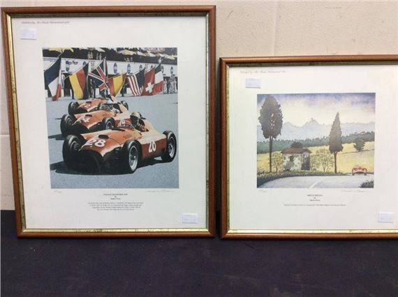 Simon Owen | 1 Artworks | MutualArt