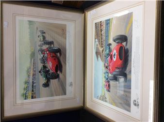 Tony Smith | For P.C. (1969) | MutualArt