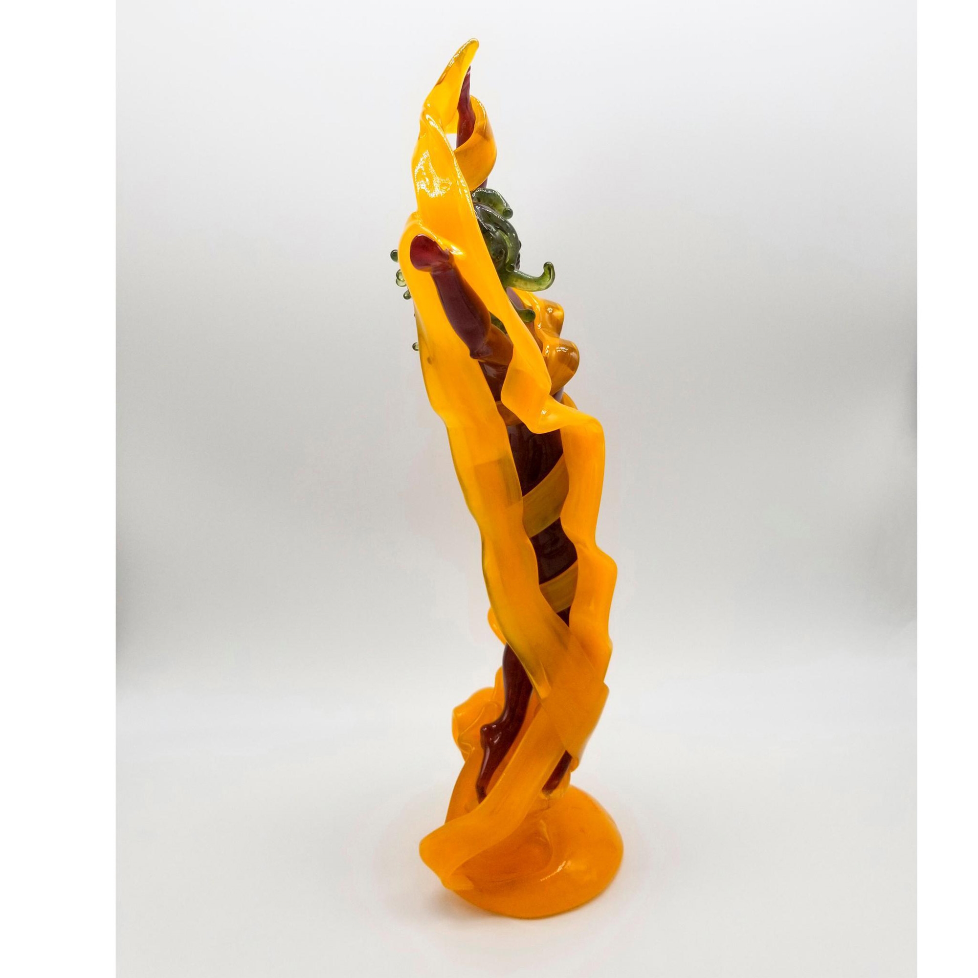 Pino Signoretto | Murano Glass by Pino Signoretto Sculpture | MutualArt