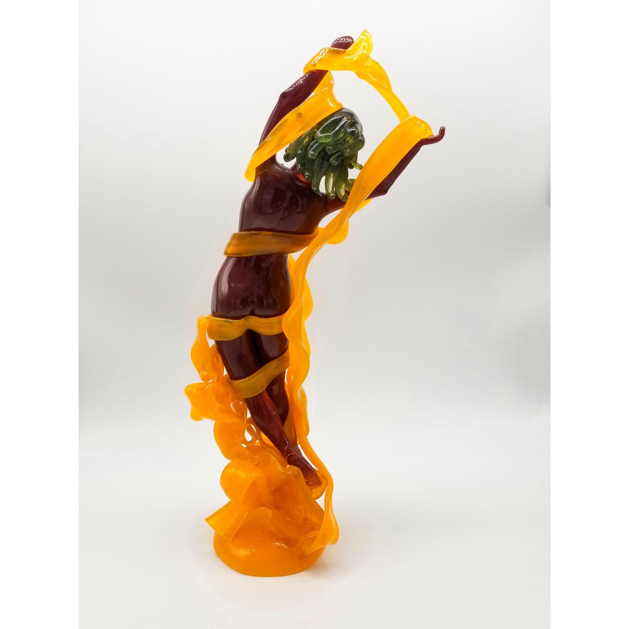 Pino Signoretto | Murano Glass by Pino Signoretto Sculpture | MutualArt