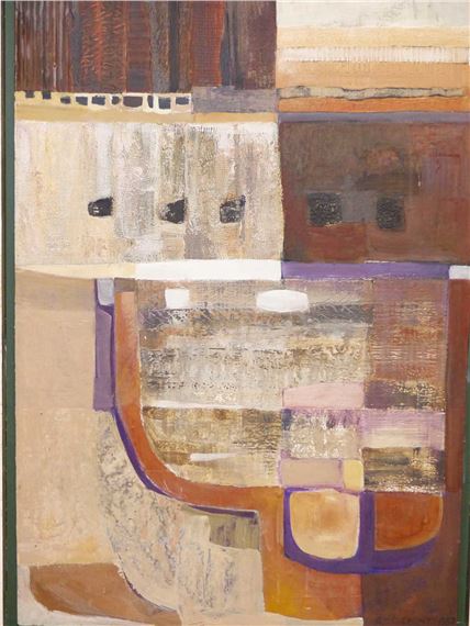 Robert Clement | 1 Artworks at Auction | MutualArt