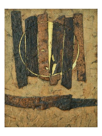 Roberto Crippa | Provenienza: Collezione privata Giorgio Mondadori e ...