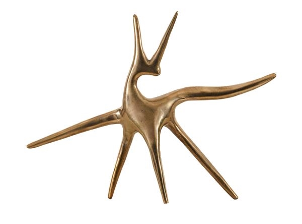 Luigi Mainolfi | Stella | MutualArt