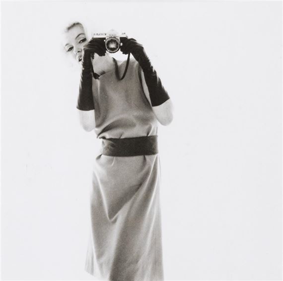 Bert Stern | Marilyn Monroe The Last Sitting 1962 (1962) | MutualArt