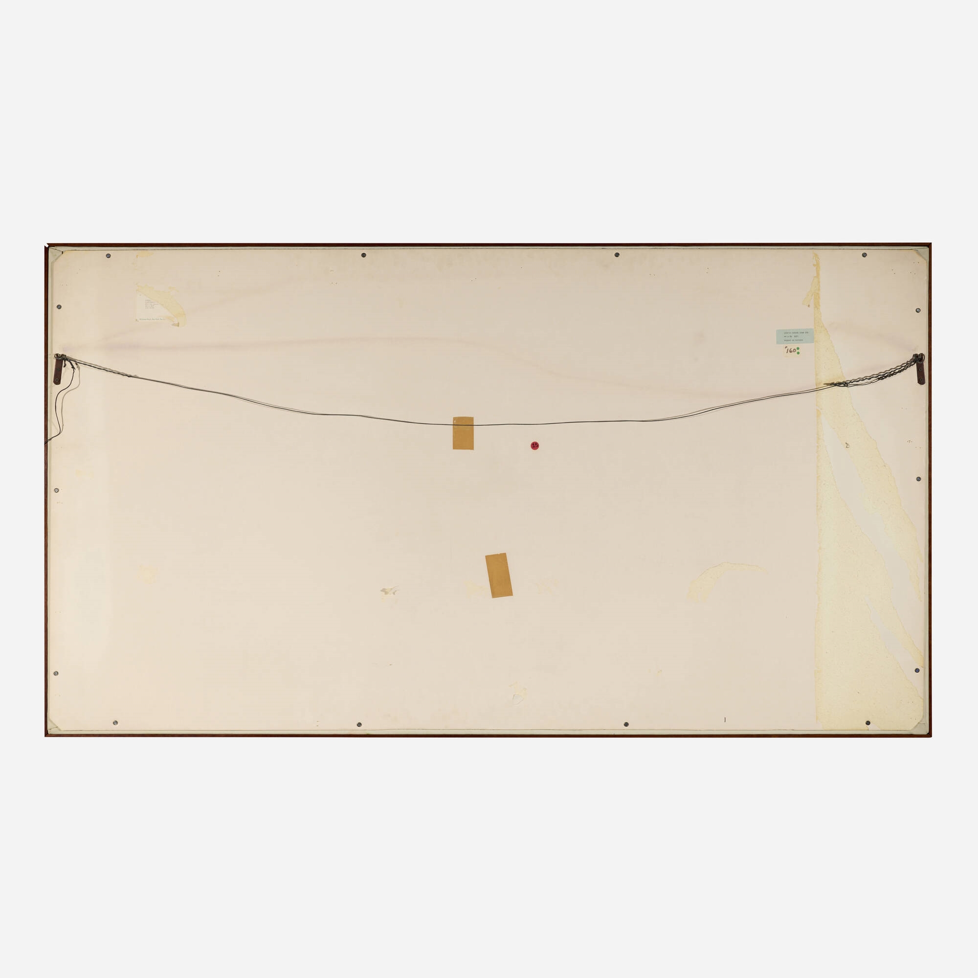 Ludwig Sander | Spring (1972) | MutualArt