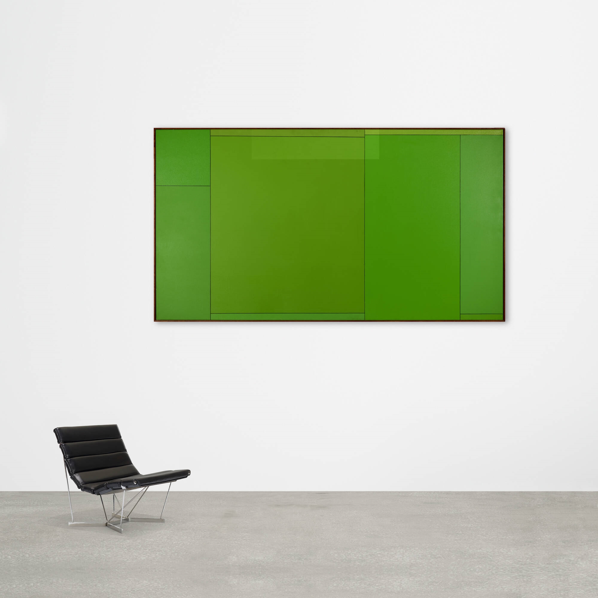 Ludwig Sander | Spring (1972) | MutualArt