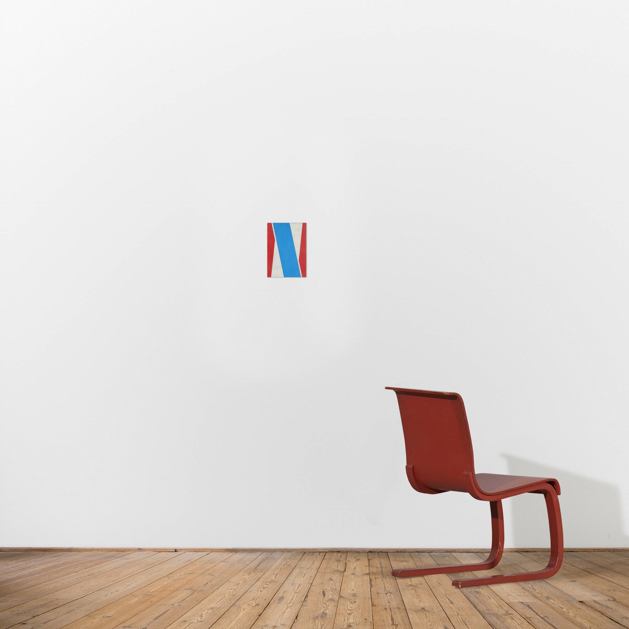 Alain Biltereyst | Untitled (2014) | MutualArt