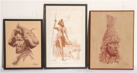 David Willis | After David Willis | MutualArt