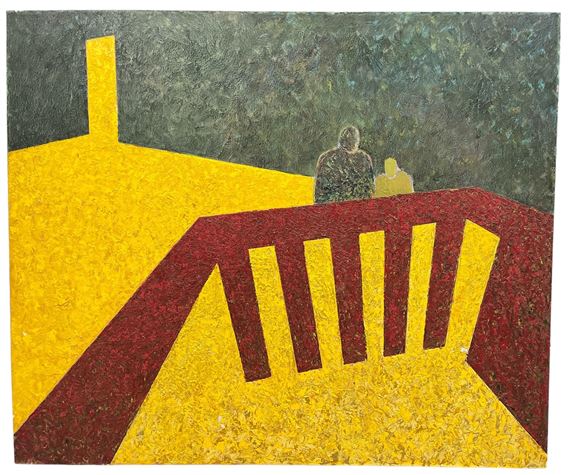 Mary Beth Atkinson | 1 Artworks at Auction | MutualArt