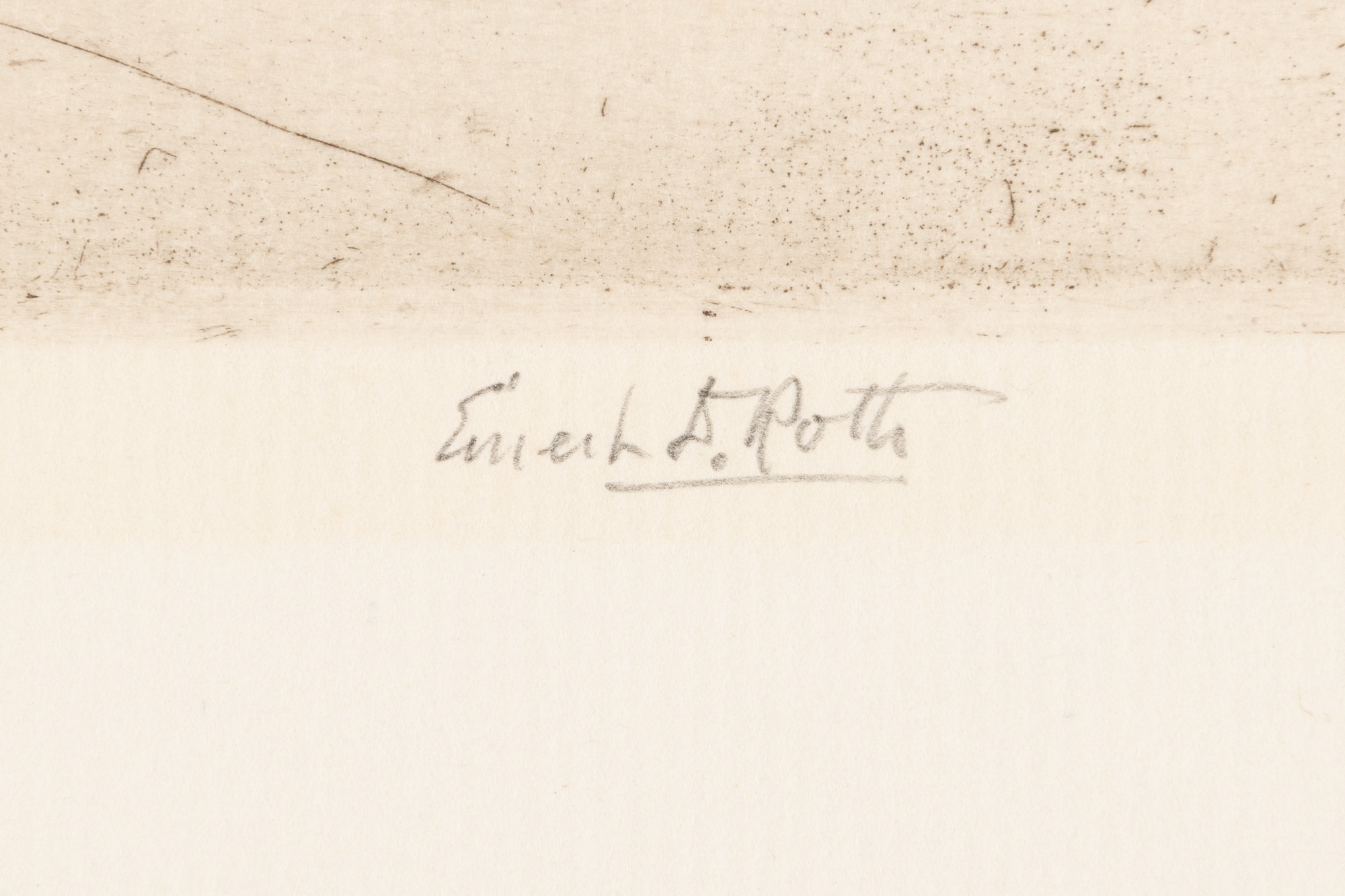 Ernest David Roth | Financial Towers – Manhattan | MutualArt