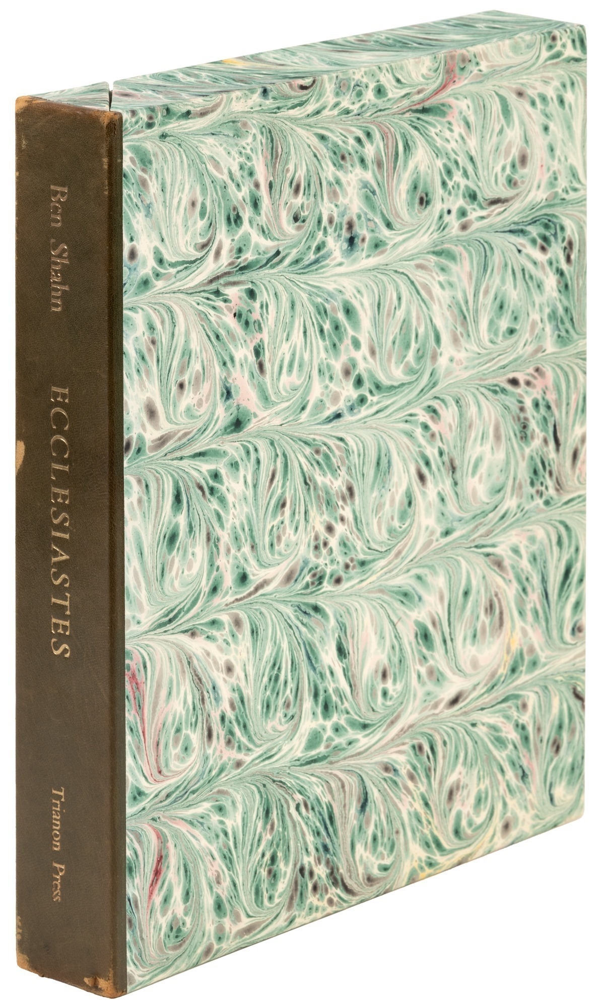 Ben Shahn | Baseball (1968) | MutualArt