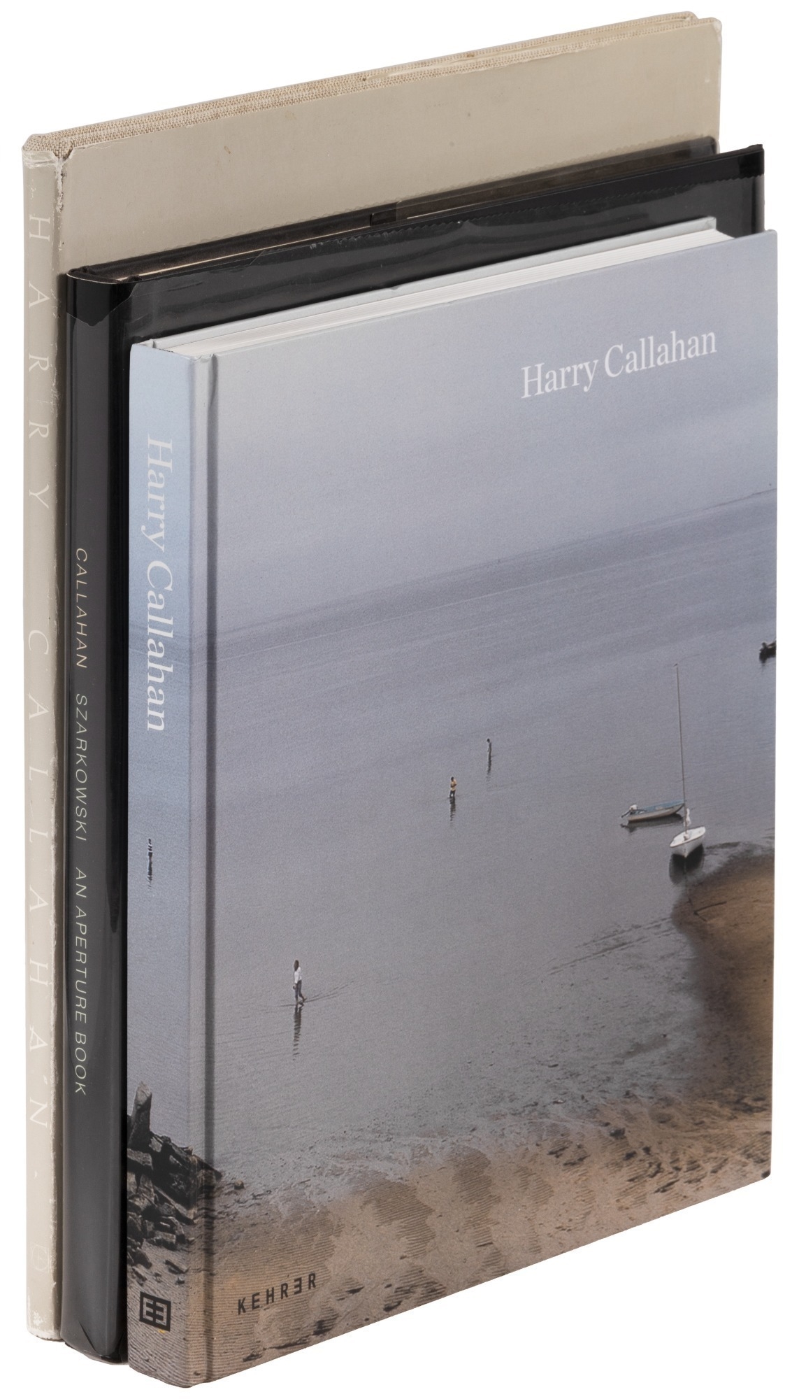 Harry Callahan | Chicago (New Royal Bakery), 1955 (1995) | MutualArt